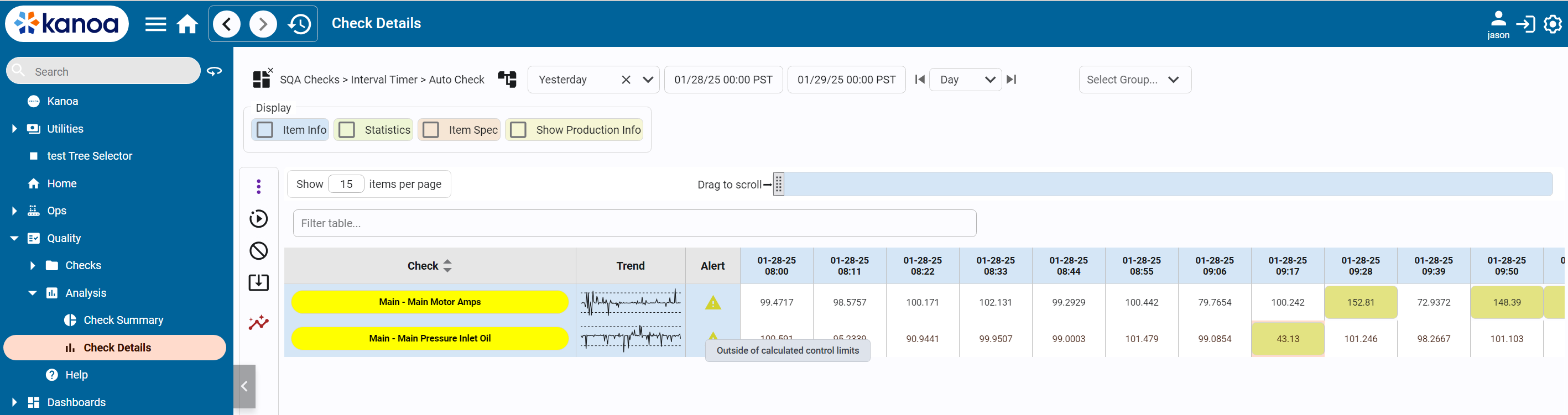 Kanoa MES 1.9: Our Biggest and Best Release Yet!