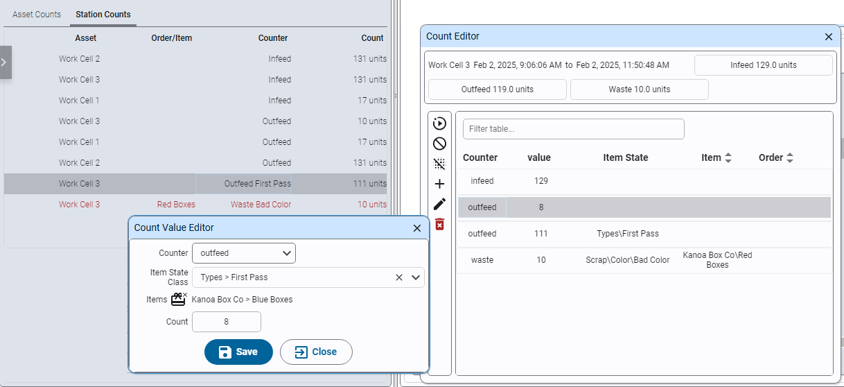 Kanoa MES 1.9: Our Biggest and Best Release Yet!